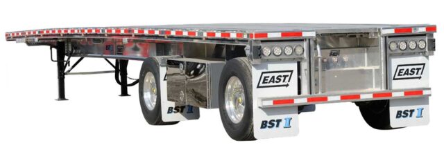 Flatbeds – East Manufacturing
